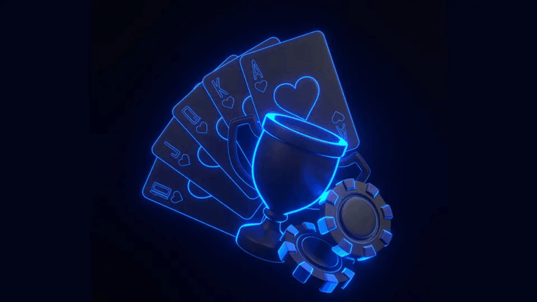 About Us - Quantum Gaming